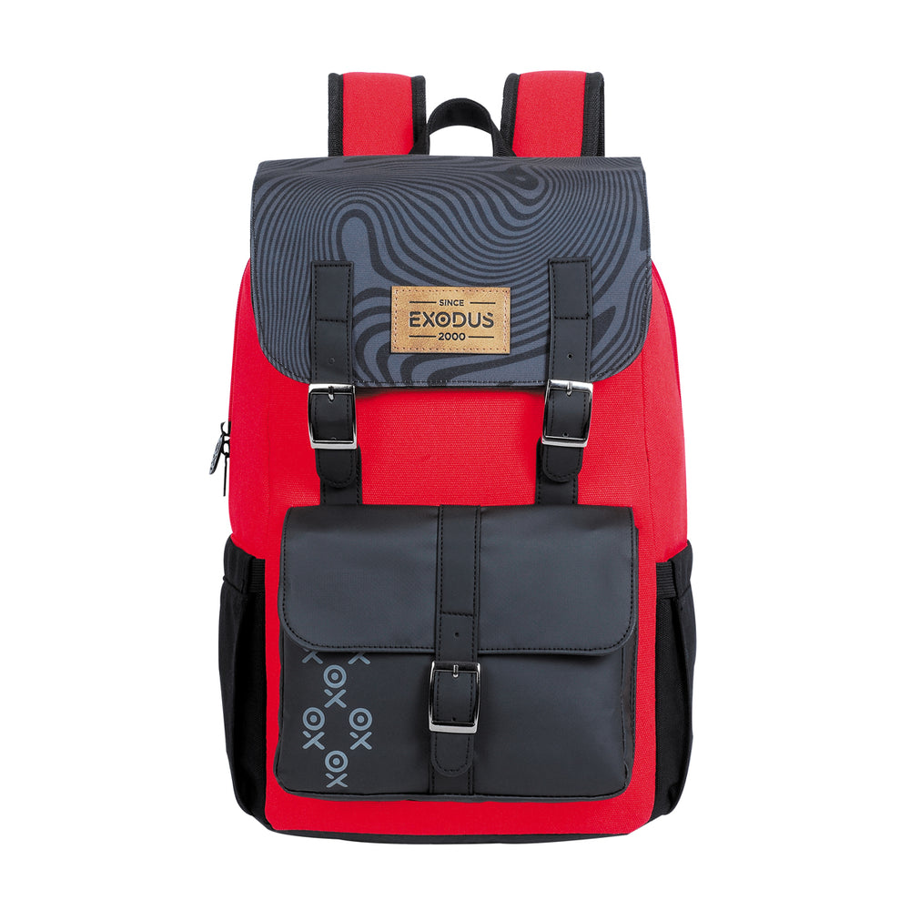 Exodus | Morrales y Bolsos | Libertad para crear tu camino