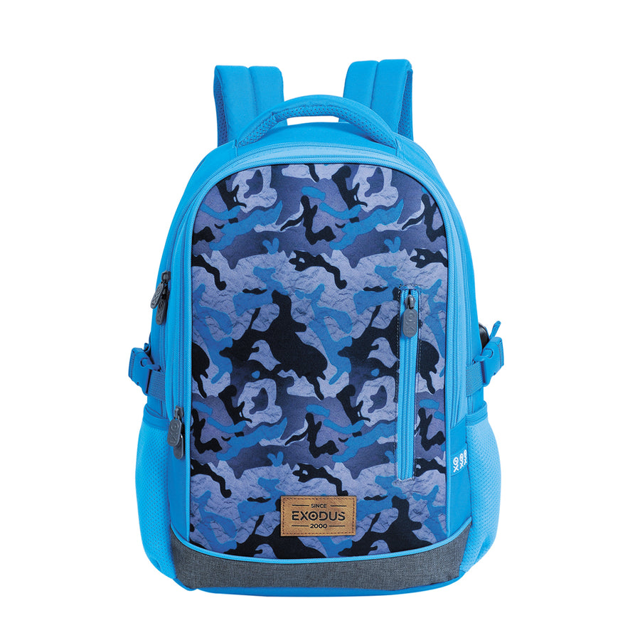 Exodus | Morrales y Bolsos | Libertad para crear tu camino