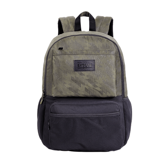 Exodus | Morrales y Bolsos | Libertad para crear tu camino