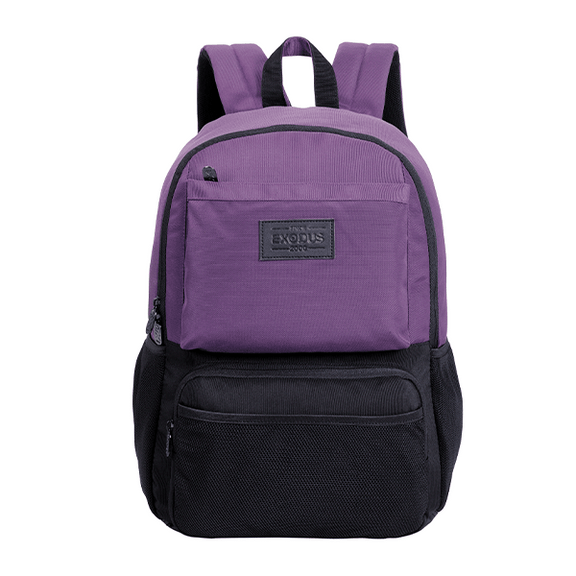 Exodus | Morrales y Bolsos | Libertad para crear tu camino